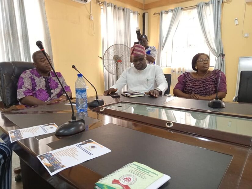 Osun State Polytechnic Iree - Home